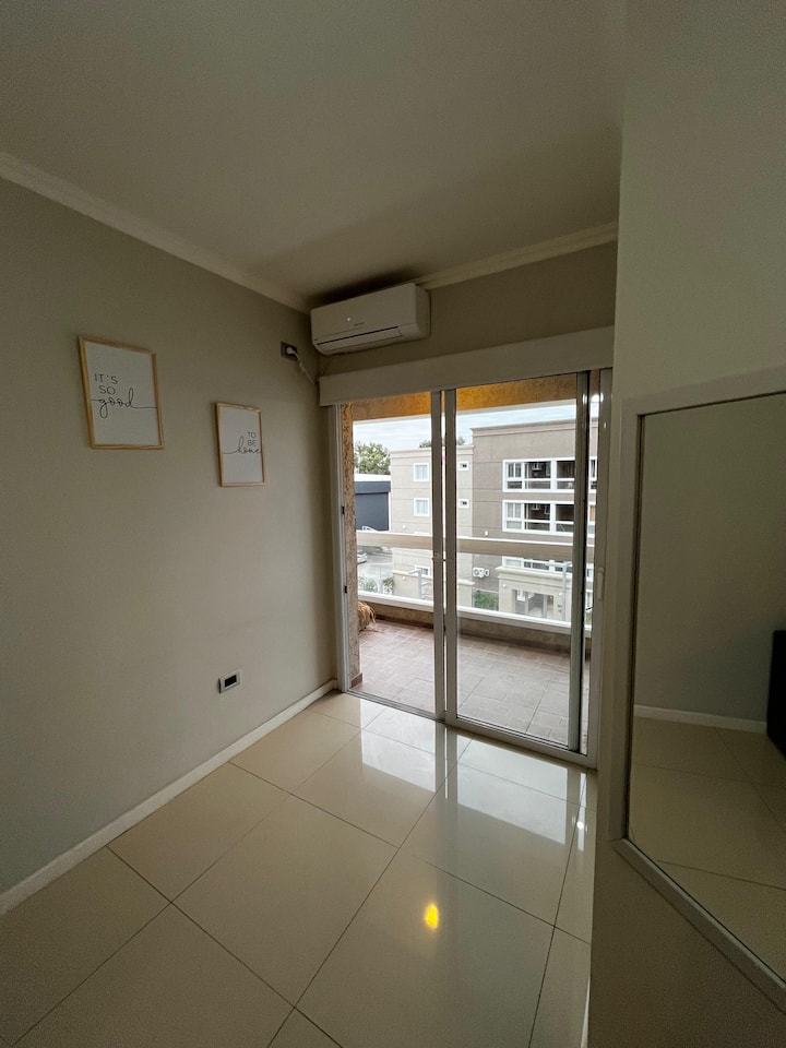 Departamento En San Juan Capital - San Juan