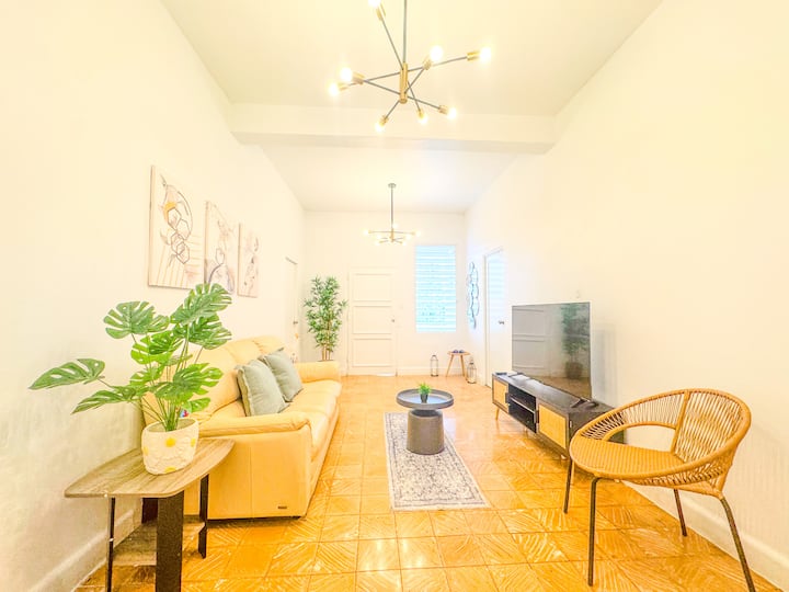 Private House Complex In San Juan • 8 Bedrooms • - San Juan