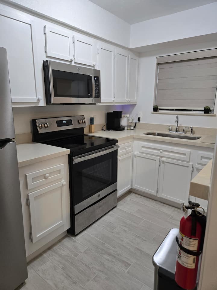 Apartment Near Spacex & Airport - Brownsville, TX