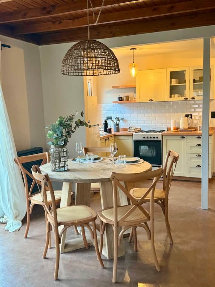 Casa Sosiego Centro - San Martin de los Andes