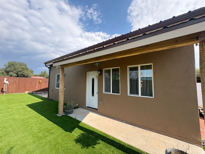 Kokopelli Casita - Santa Fe, NM