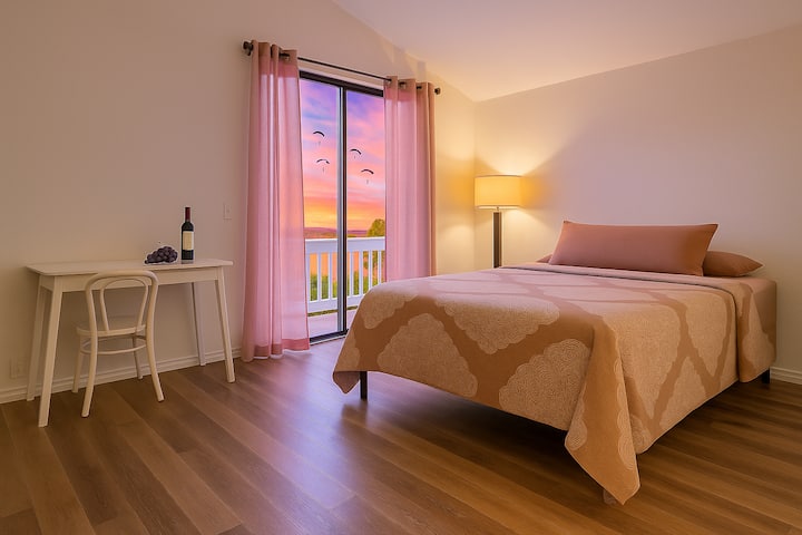 Room#1-perfect 4groups- 3 Rooms - Lake Elsinore, CA