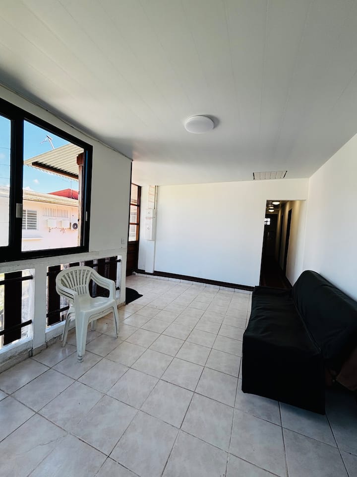 Chez Gg 4 (Chambre Et Salle De Bain Prive ) - Guyane française
