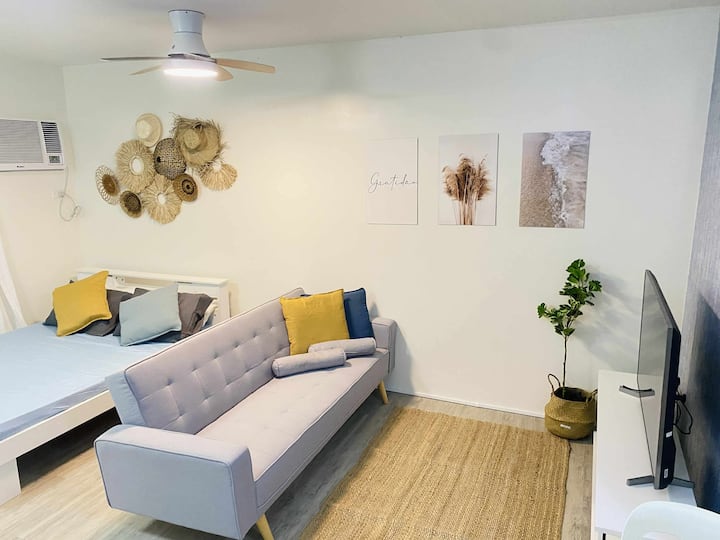 Cuddle Cove Amaia Nuvali - Calamba