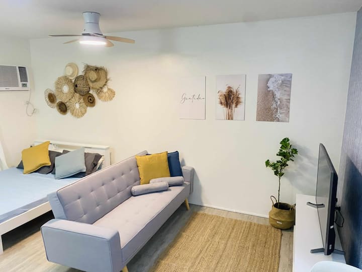 Cuddle Cove Amaia Nuvali - Calamba