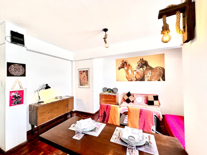 Pequeña Joya - La Paz