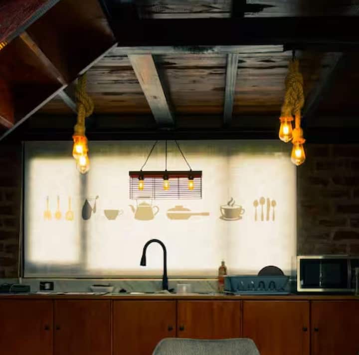 Hermosa Cabaña De Campo. - Riobamba