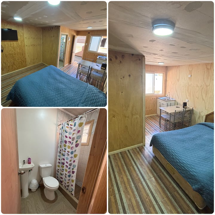 Hospedaje Cecilia - San Antonio