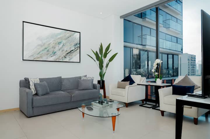 Departamento En Colonia Americana, Vista ÚNica Gdl - Guadalajara