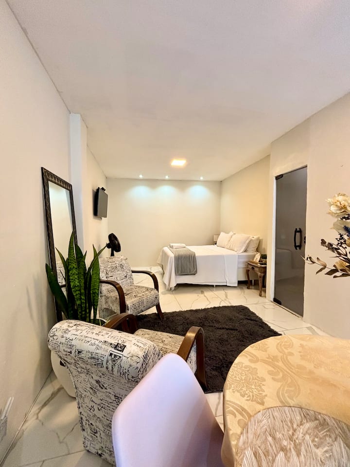 Loft-s - Petrópolis