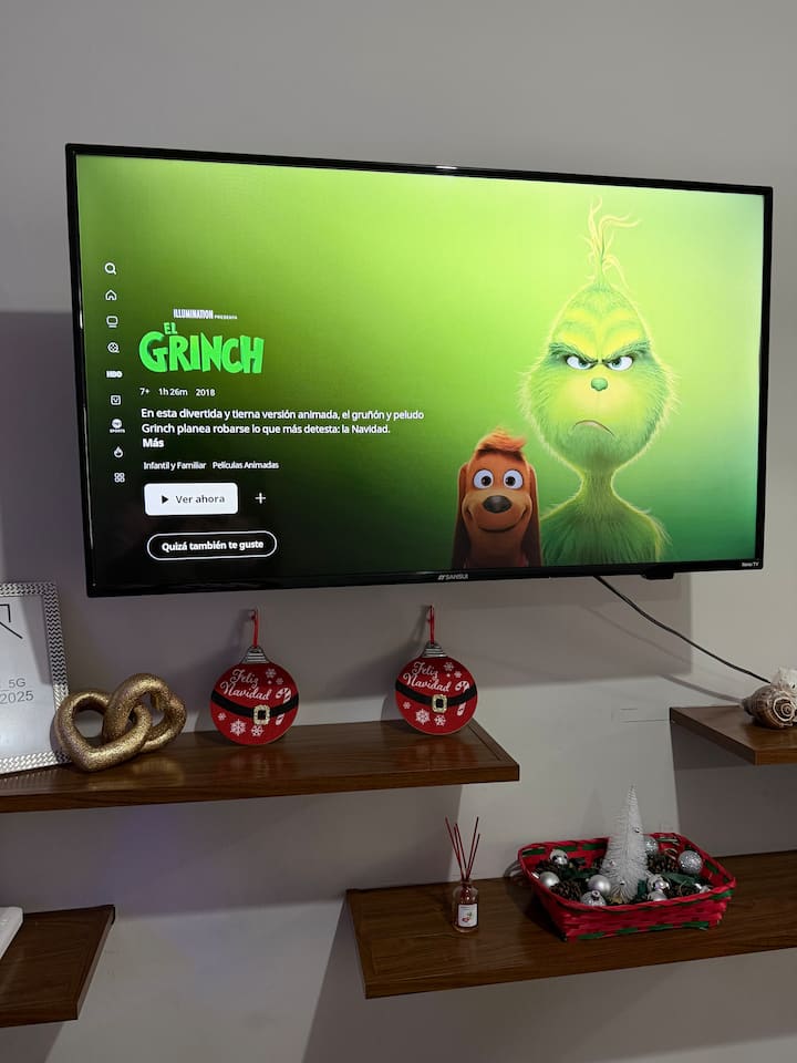 Departamento Con Todo - Tampico