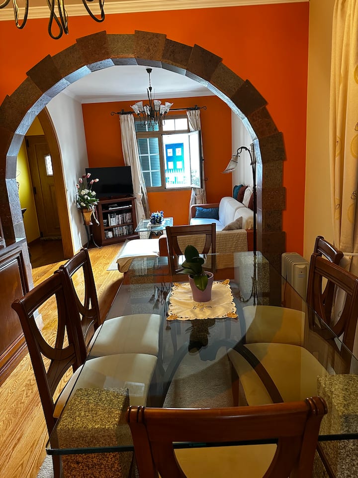 Casa Bento - Ribeira Brava
