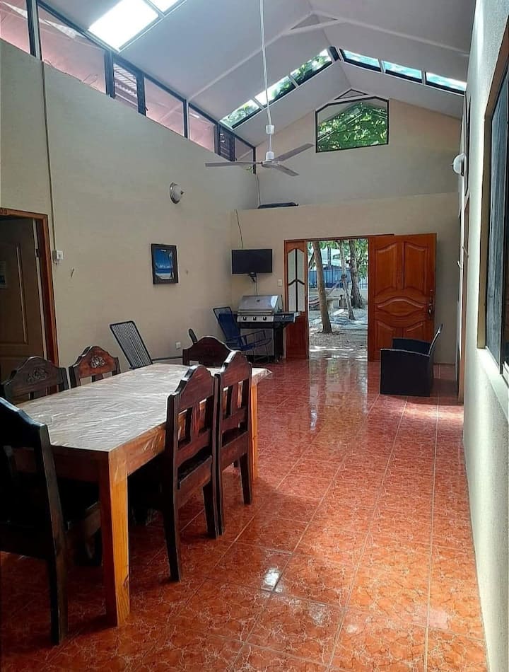 Perla - Guanacaste Province