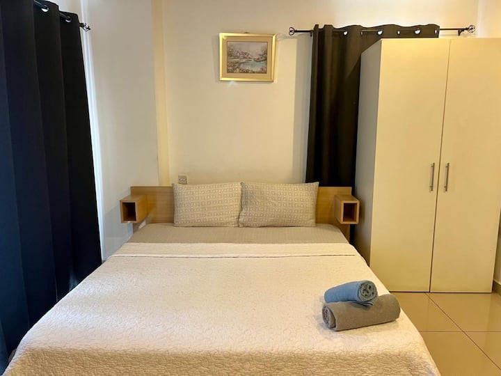Gallery Luxury Suite A81 - Accra