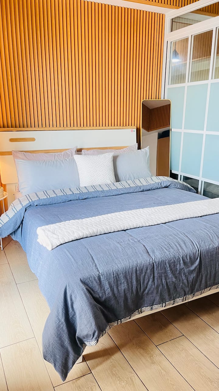 Cozynest-venice Luxury/grandcanalview - Taguig