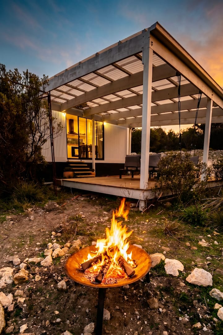 Coastal Nature Retreat • 2 Min Walk To The Beach - Kangaroo Island