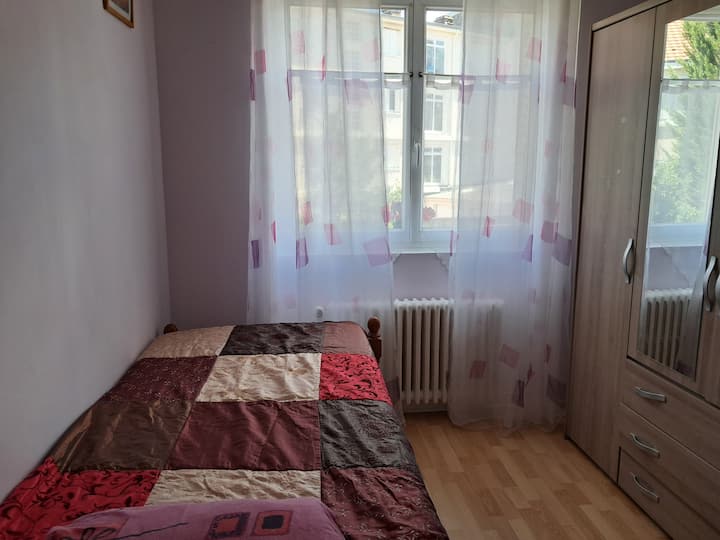 Loue Des Chambres Cosy - Châteauroux