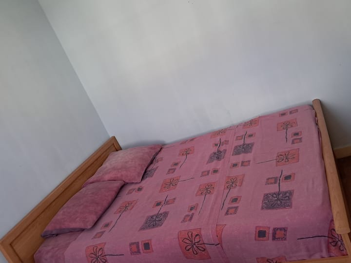 Loue Des Chambres Cosy - Châteauroux