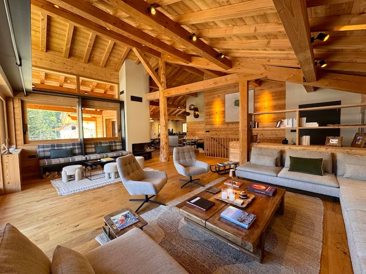 La Ferme De Sainte Marie - Vars
