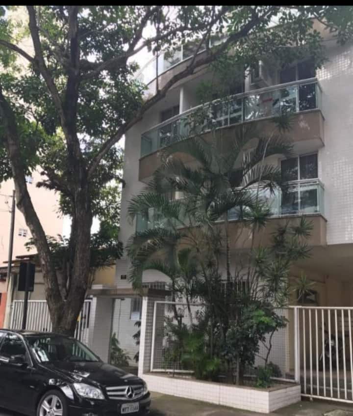Apartamento Decorado Em Camburi - Vitoria