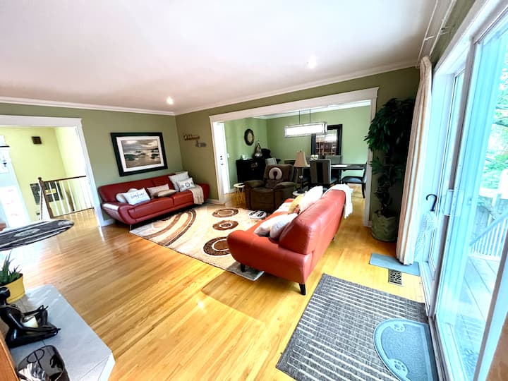 Lake View Stay - Niagara-on-the-Lake