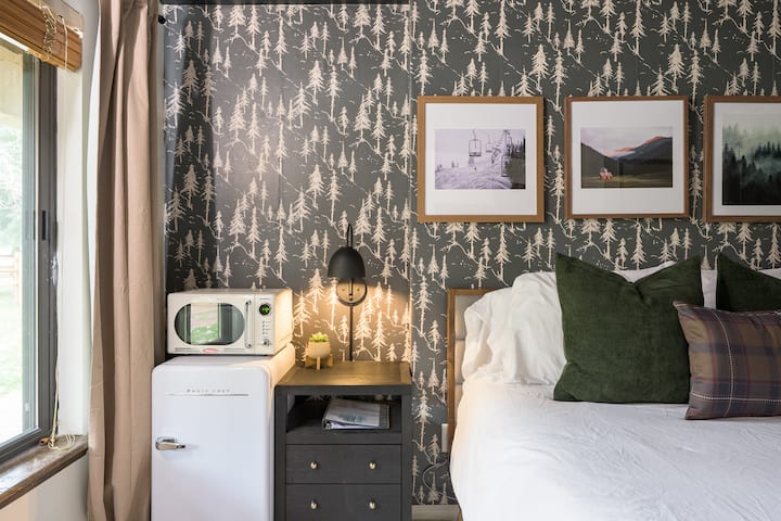 1bd/1ba W/ Hot Tub + Sauna + Free Vail/bc Shuttle - Avon, CO