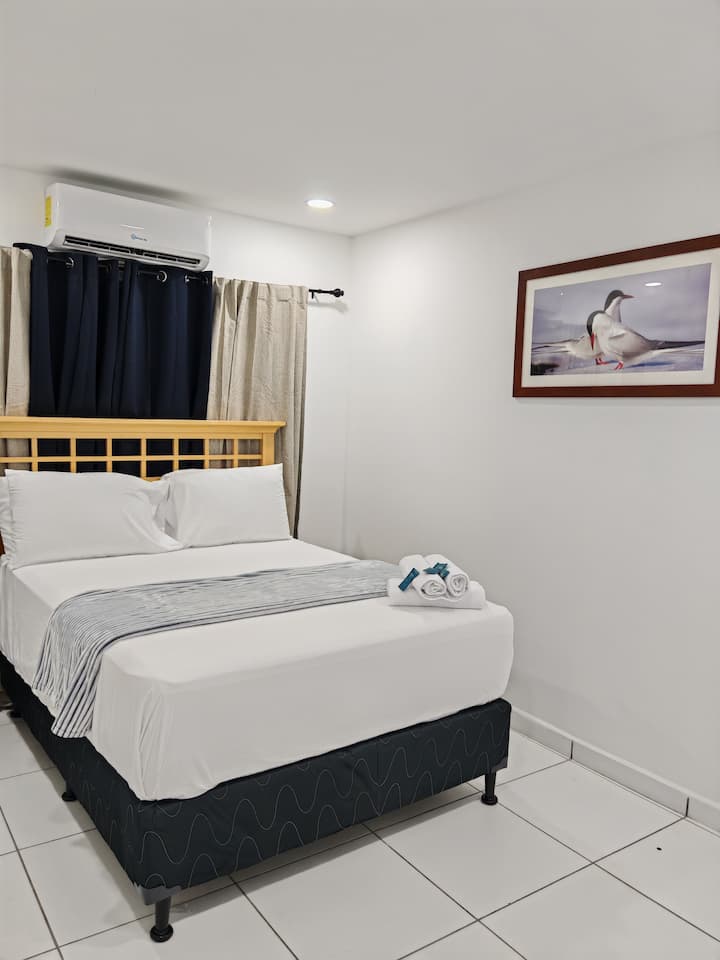 Oferta Apartamento Nuevo Cerca Galerías Del Valle - San Pedro Sula