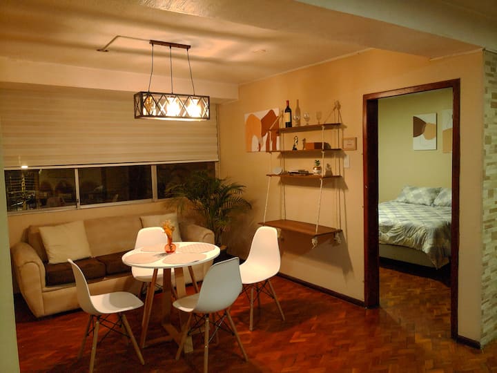 Descubre La Ciudad Desde Aquí - Riobamba