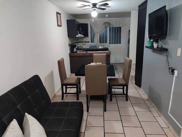 Casa Crack - Uruapan