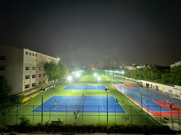 G-town Villas - 古爾岡
