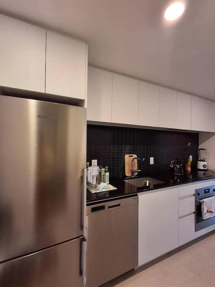 Luxury Studio Downtown With Amenities - Montréal, QC