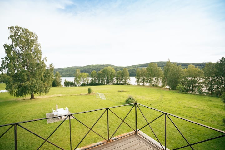 Private Beach & Fishing - Big Country House - Sunne