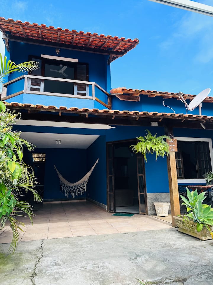 Casa Caminho Das Praias - Arraial do Cabo