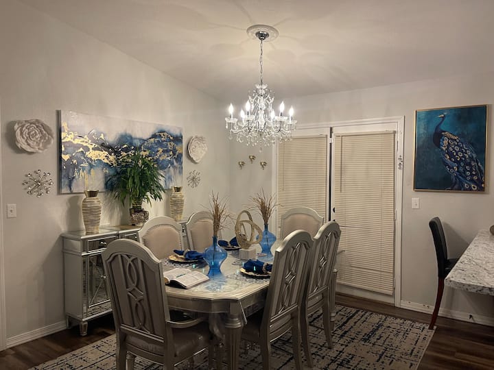 Prescott Valley Vacation Home - Prescott Valley, AZ