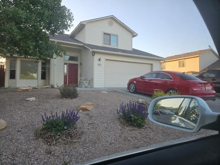 Wagler Residence - Palisade, CO