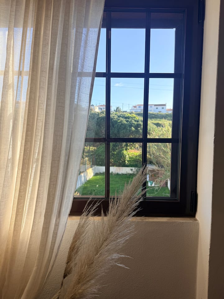T2 *Casa Kali* Praia Sao Juliao Ericeira - Ericeira