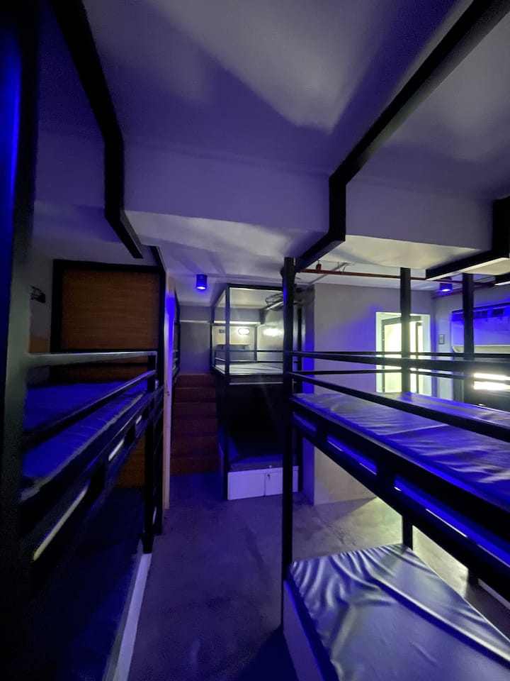 House Of M (Transients) 10pax - Legazpi City