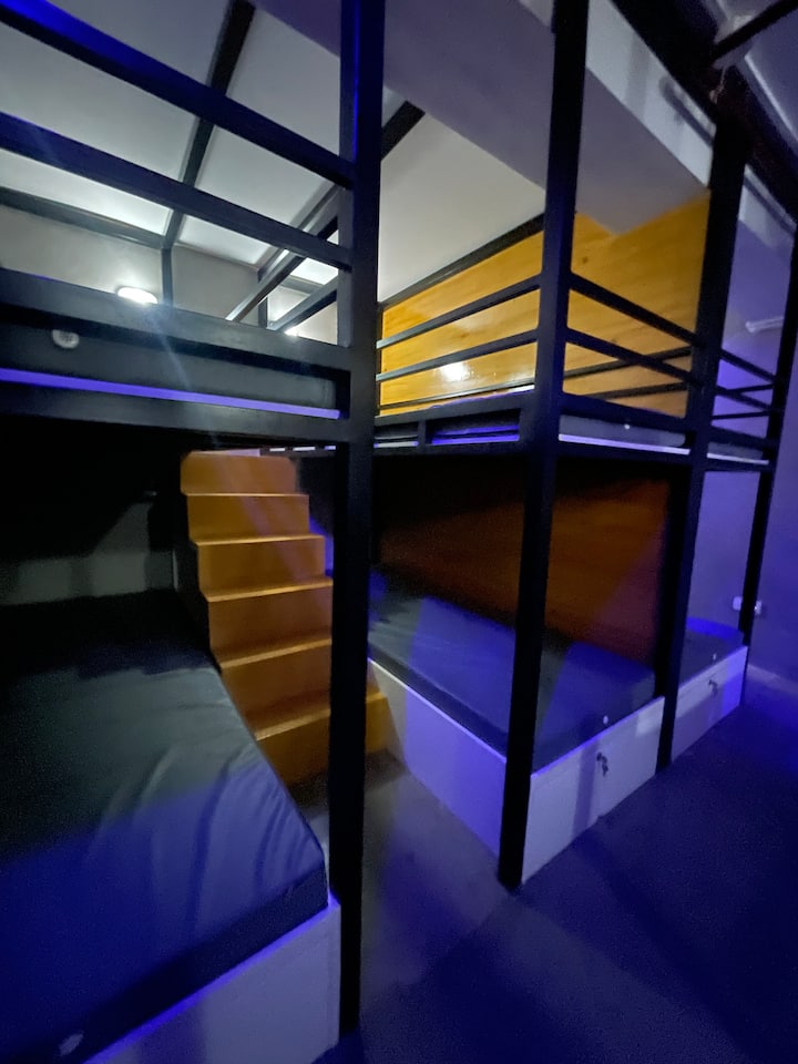 House Of M (Dormitory) 12 Pax - Legazpi City