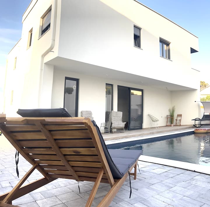 Apartman Marie - Bibinje