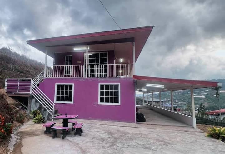Syarella Homestay Kundasang - Kundasang