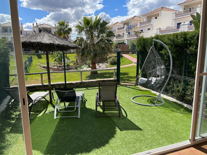 Casa Leonardo Luxury Esury - Isla Canela