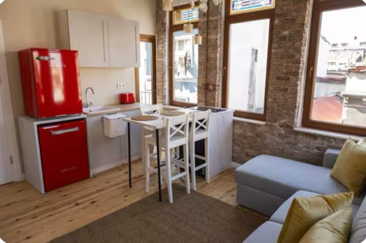 Kirman2 Apt. Flat 3 - Kavacık