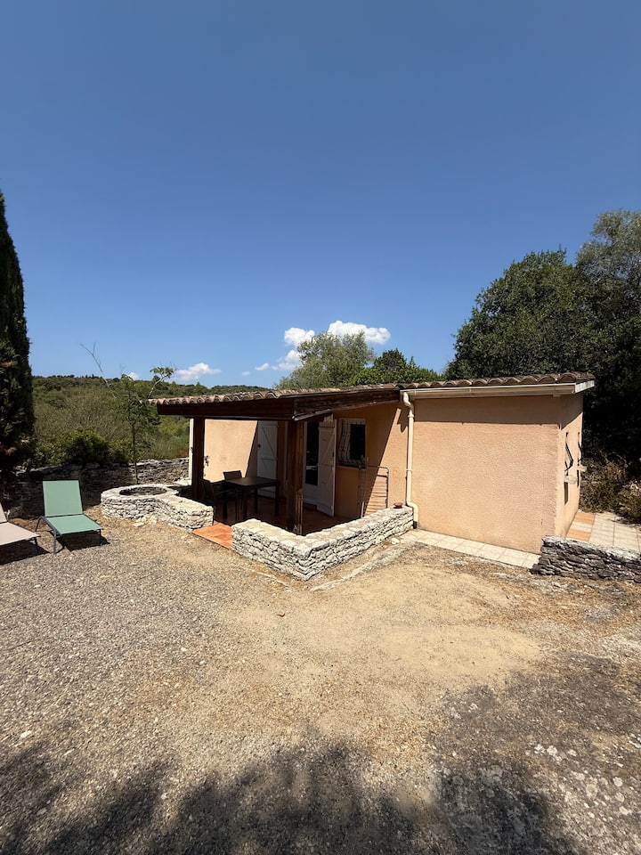 Mini Villa Rose - Saint-Florent