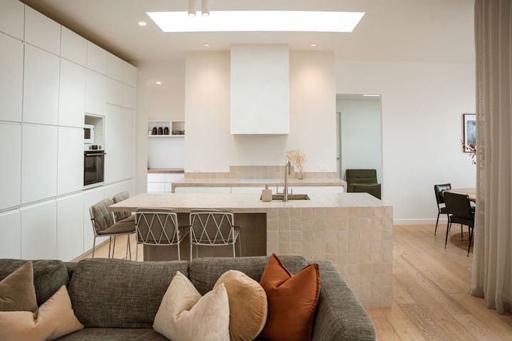 The Callaway House - Port Campbell