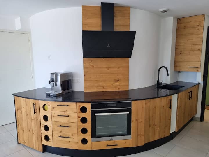 Appartement F2 Avec Terrasse - Le Pradet