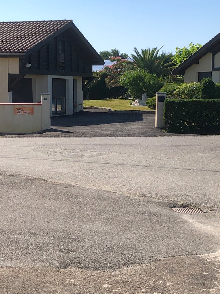 Gîte Climatisé à La Campagne - Peyrehorade