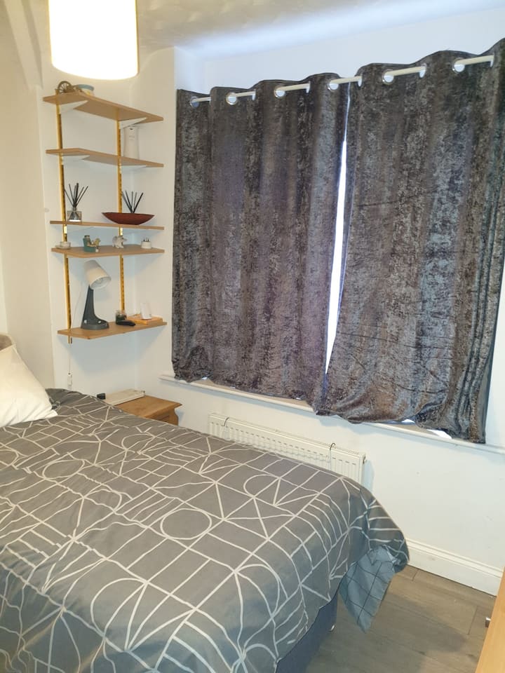 Cute Room - Berkshire