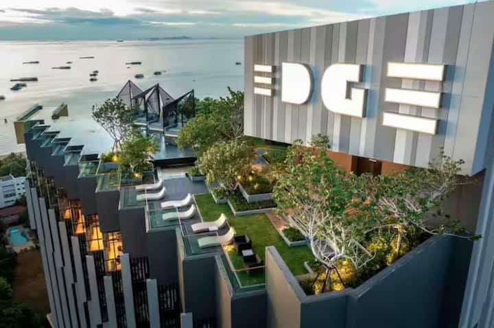 Light Blue Pattaya #S8 - Pattaya City