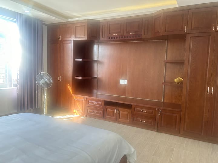 Nice House At Mỹ Gia, Vĩnh Khánh - Diên Khánh