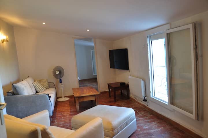 Appartementt2 - La Bouilladisse